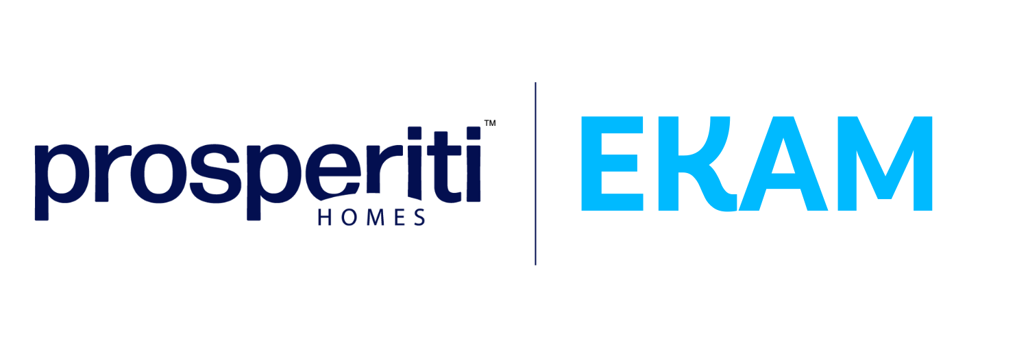 Luxury 3BHK flats for sale near Kollur | Prosperiti Homes